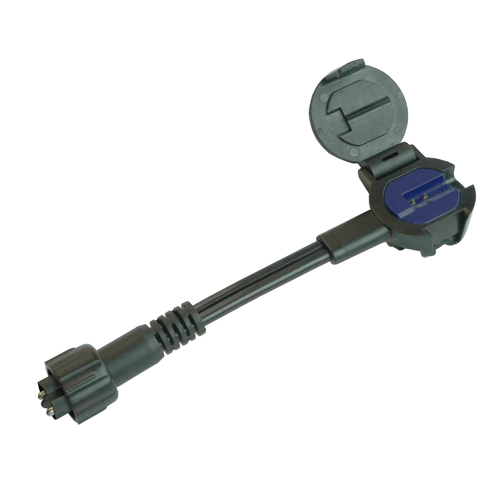 Garden Lights - Licht accessoire Flex connector Male - 123 Sierbestrating