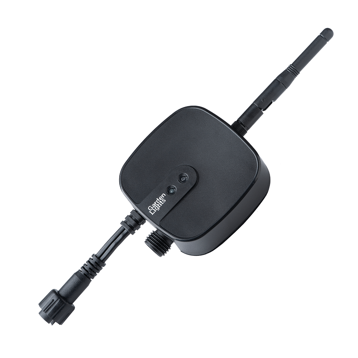 Garden Lights - Smart lamp 12V Switch Plus ontvanger - 123 Sierbestrating