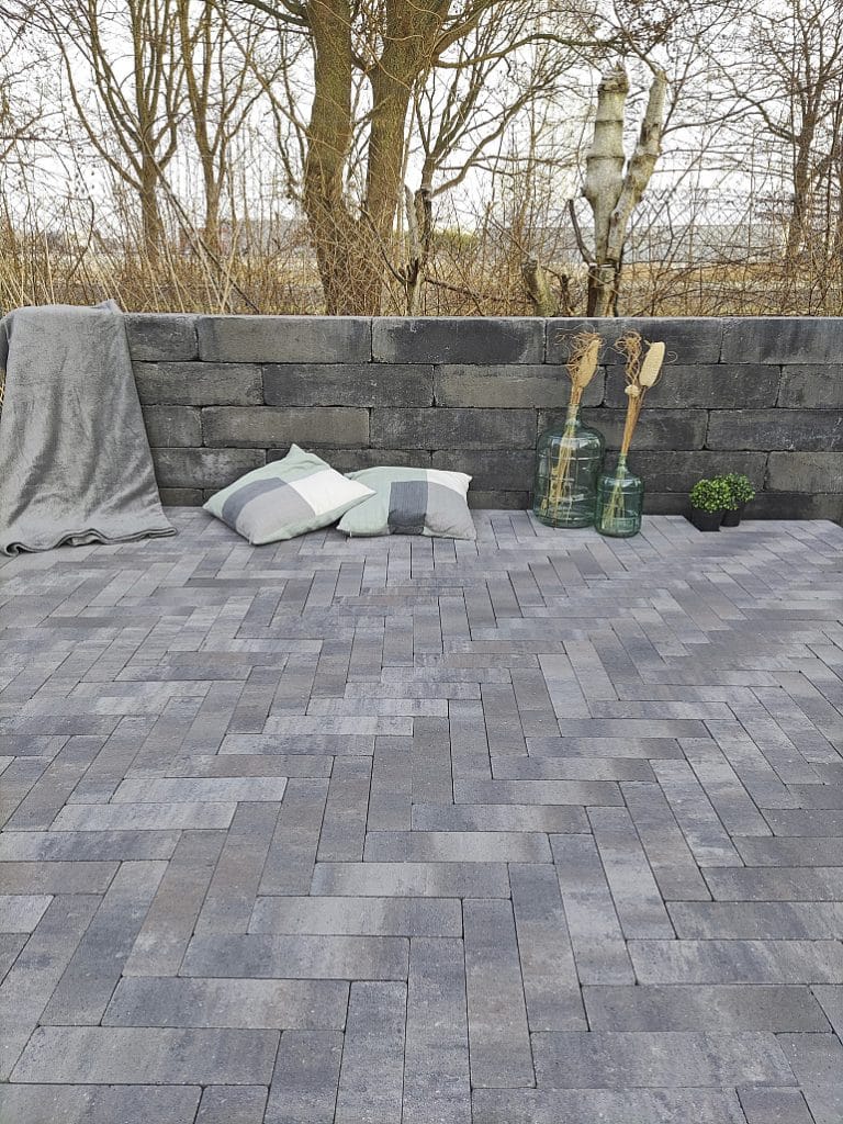 De goedkoopste tuintegels voor in de tuin | Beste kwaliteit!