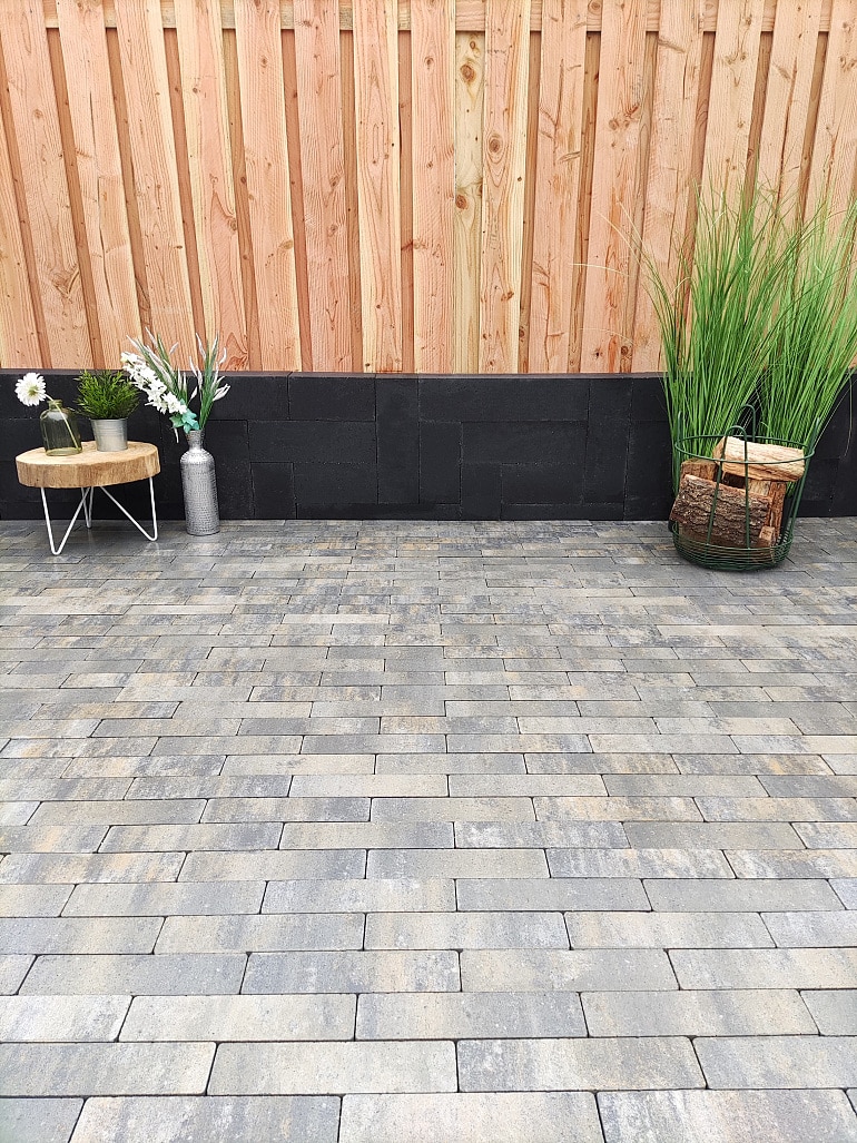 De goedkoopste & mooiste betontegels in héél Nederland