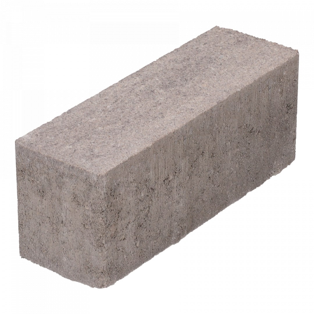 Excluton - Soft Comfort - 21x7x8 cm - Ivory - 123 Sierbestrating