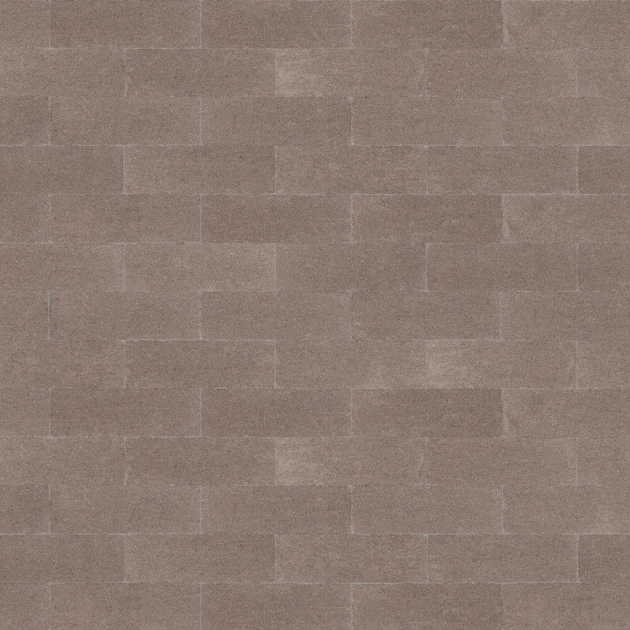 Excluton - Soft Comfort - 21x7x8 cm - haze - 123 Sierbestrating